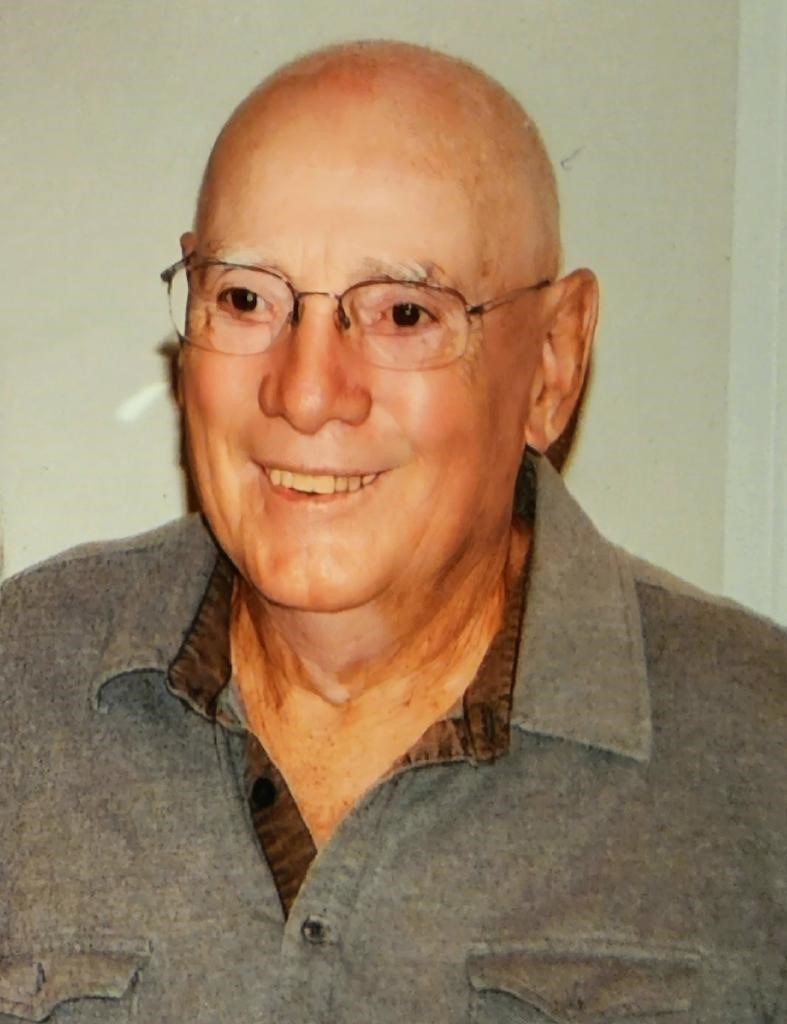 James Tucker Obituary - Brandon, FL