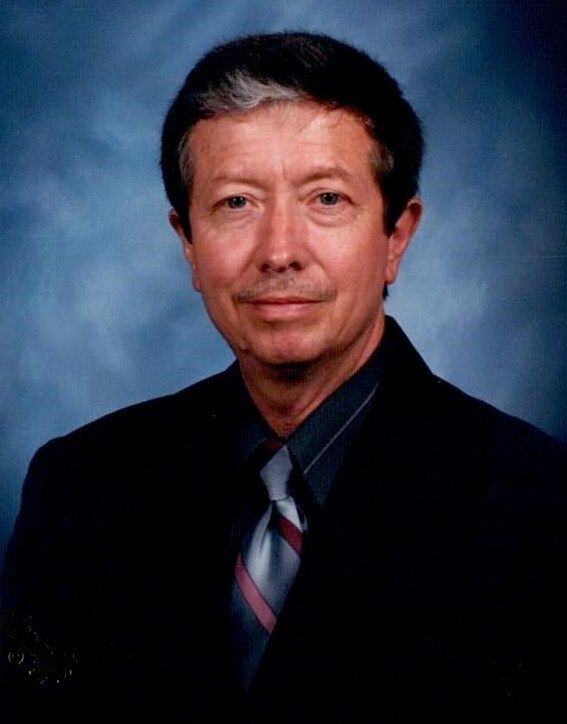 Steven Corlett Obituary - Metairie, LA