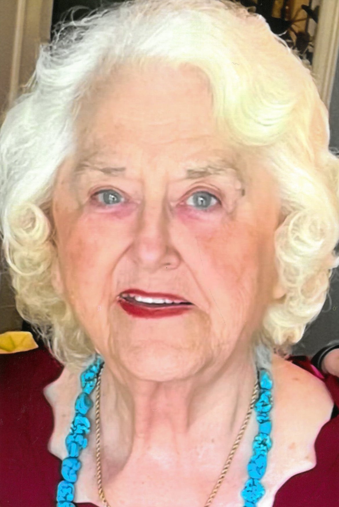 Carolina Gribble Obituary - Columbia, SC