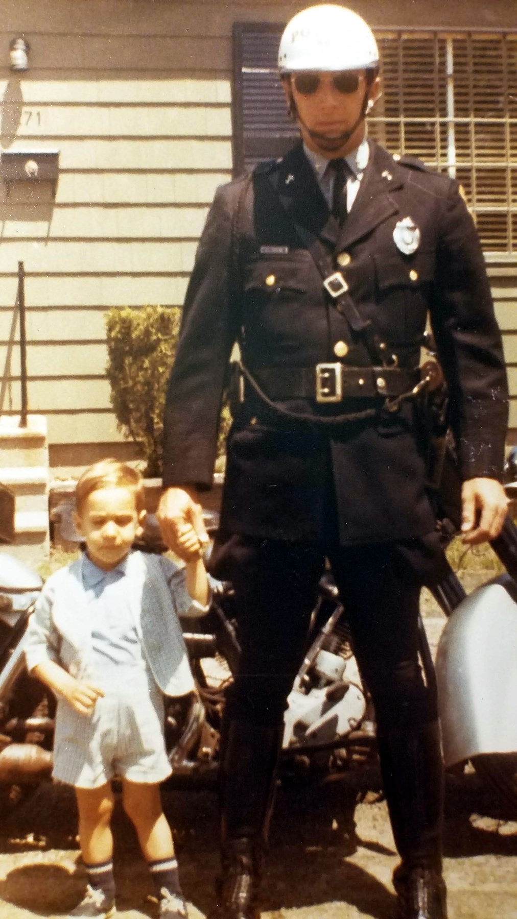 Joseph Mancini Obituary - Winter Haven, FL