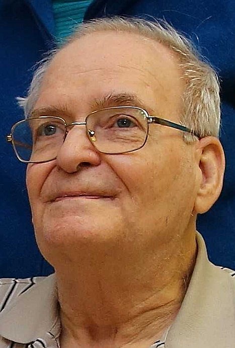 Martin Feith Obituary - Peoria, IL