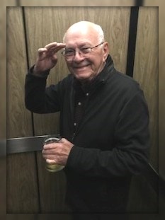 Roderick J. McLeod Obituary - Sault Ste. Marie, ON