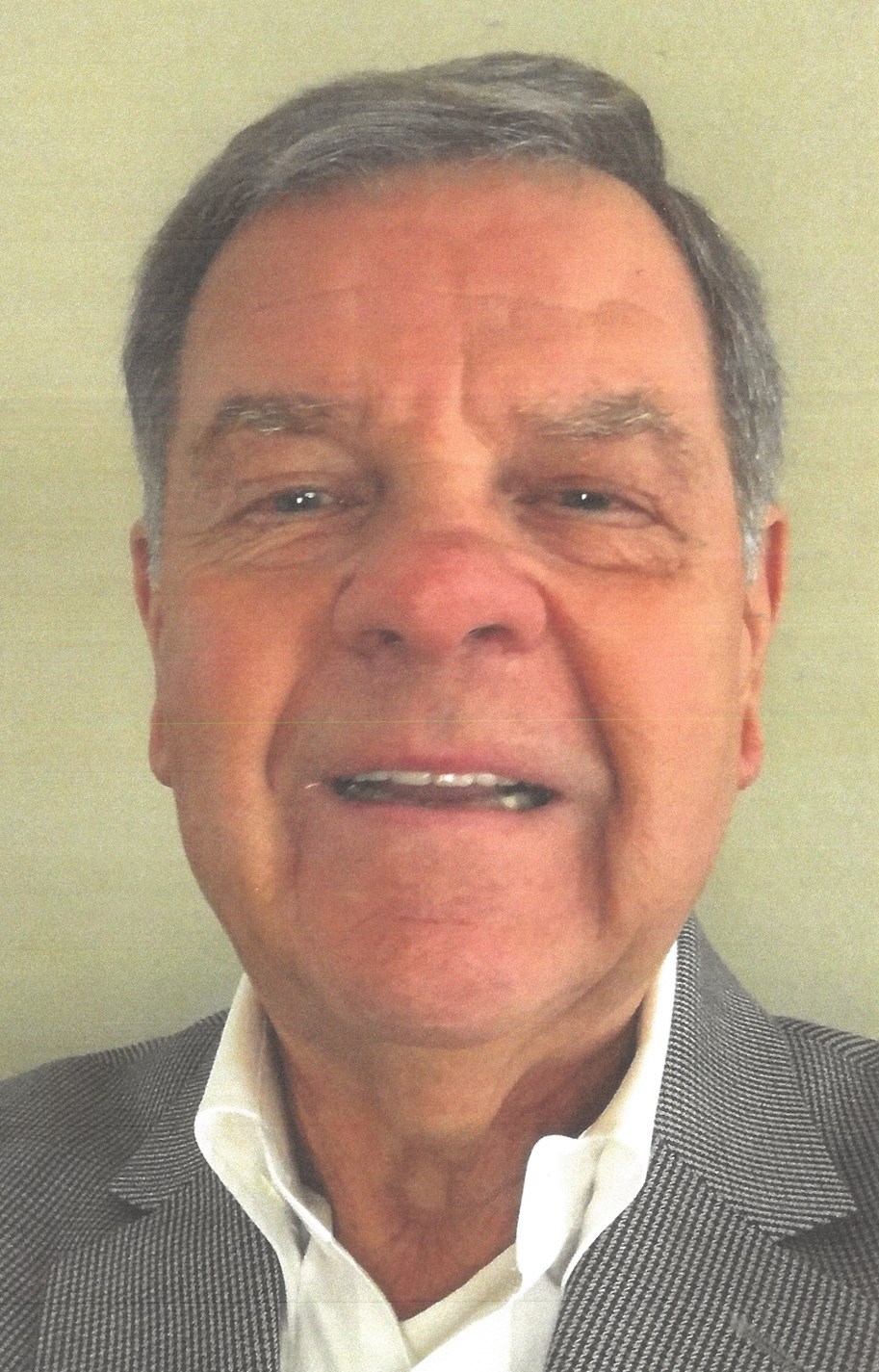 Richard Fontenot Obituary - New Orleans, LA