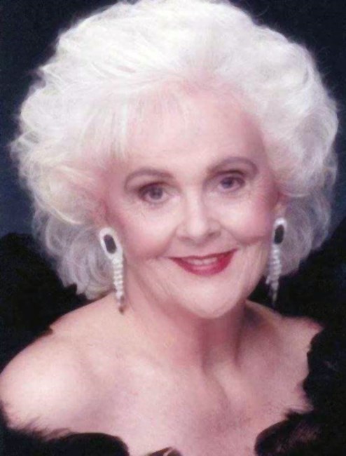 Marilyn Moore Obituary - Whittier, CA