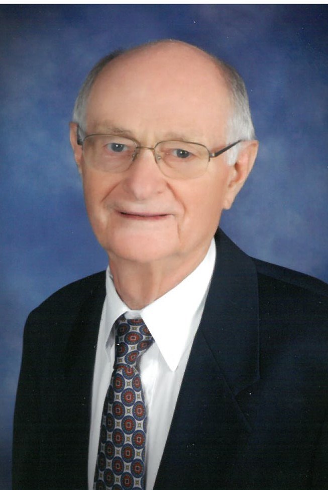 James Russell, Obituary - Springfield, IL