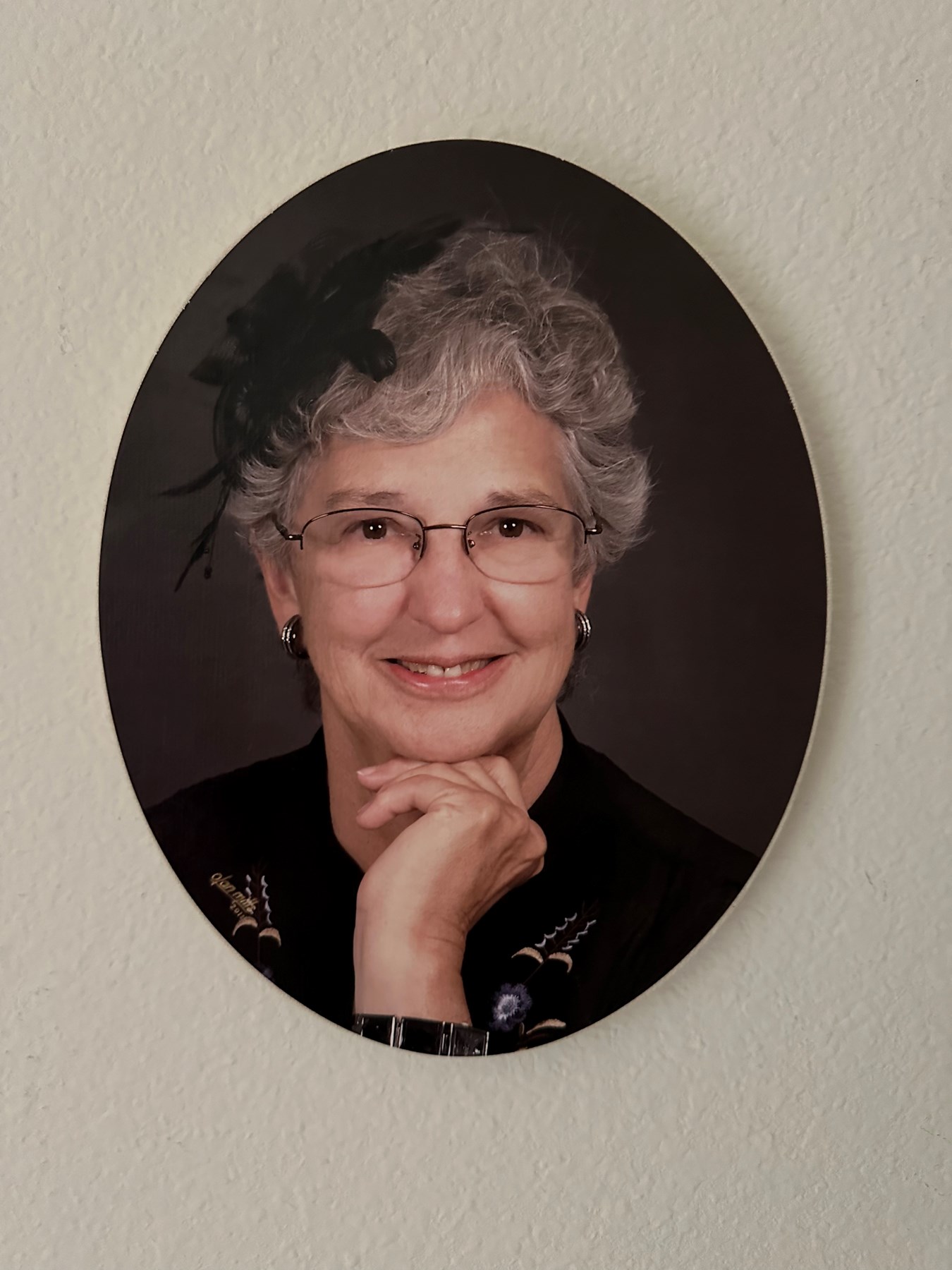 Doris Morrison Obituary - Nashville, TN