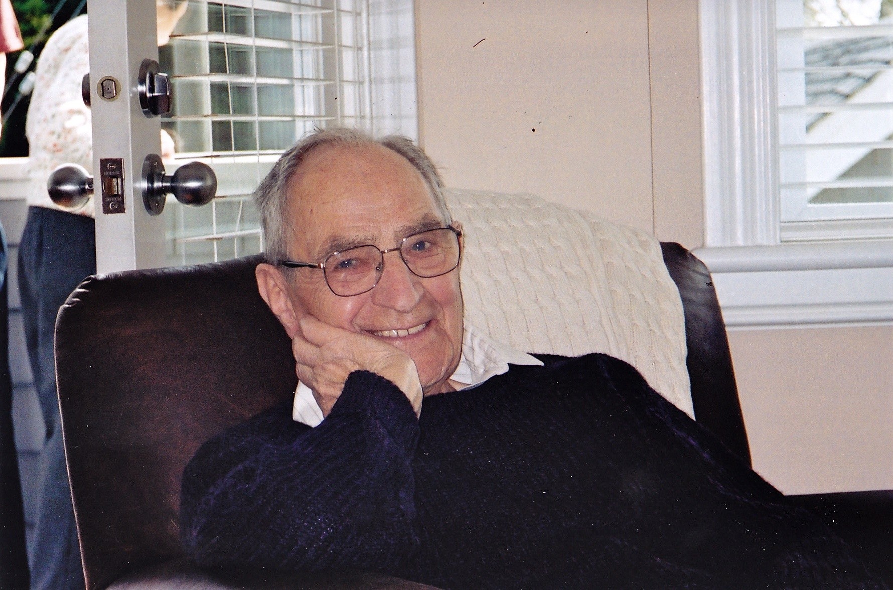 Walter M. Wardle Obituary - Vancouver, BC