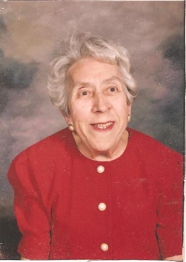 Mary Altice Obituary - Mobile, AL