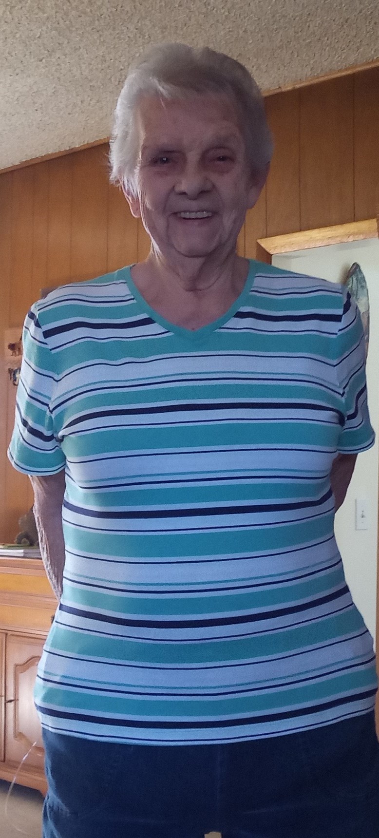 Loretta Corinne Pennington Obituary - Colorado Springs, CO