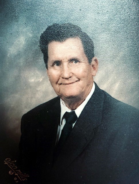 Aaron Dunaway Obituary - Pearl, MS