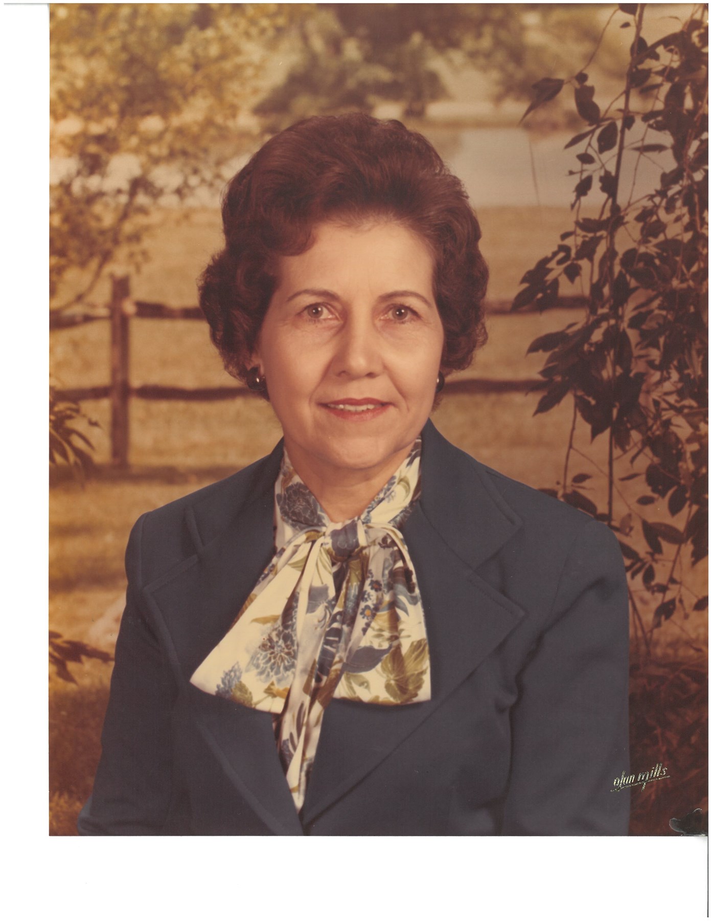 Wilma Tucker Obituary - Canton, TX