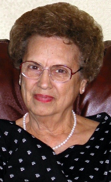 Antoinette "Toni" Schiro Obituary - Sacramento, CA
