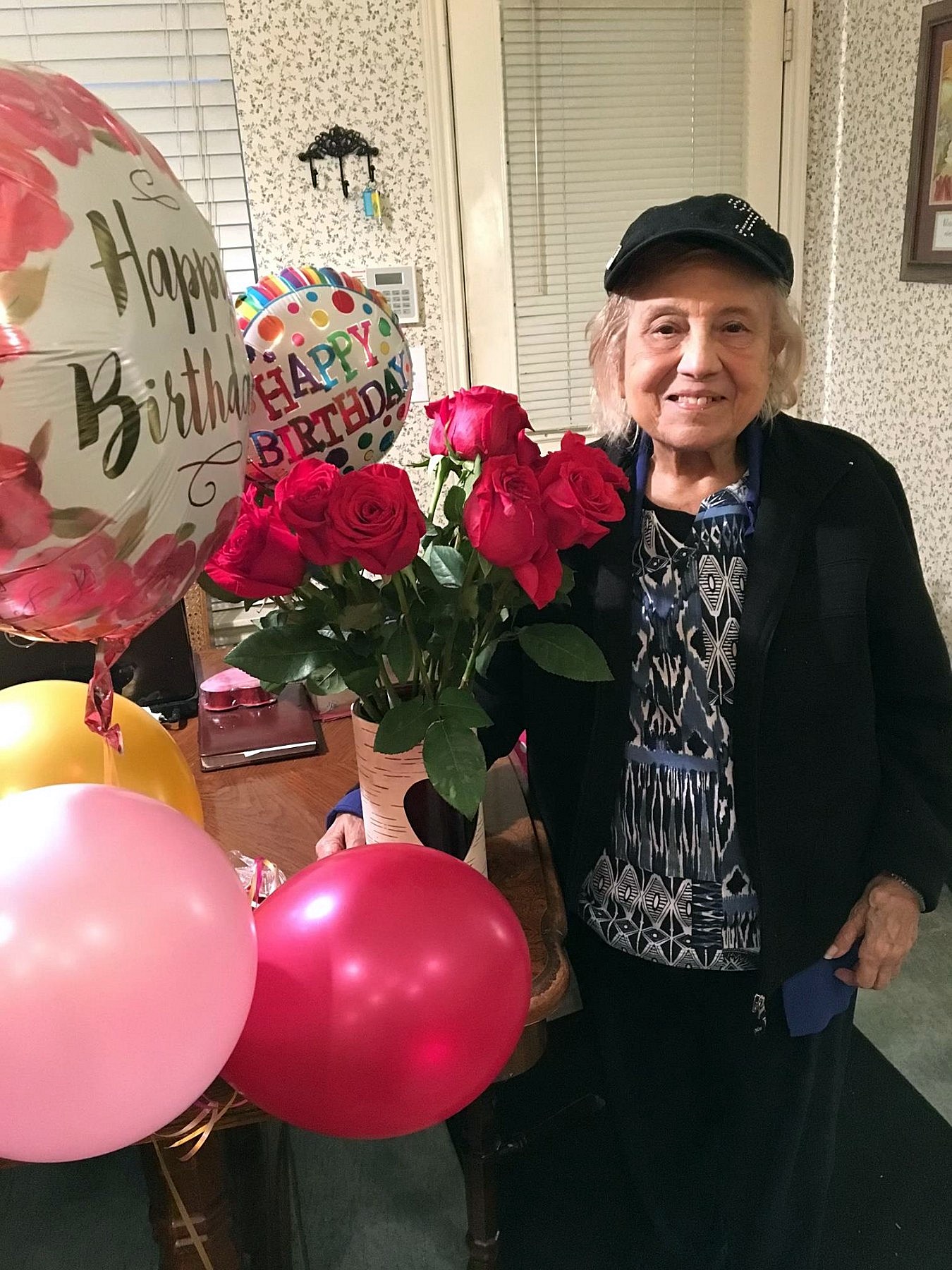 Elvira "Mae" Miranda Obituary - Houston, TX