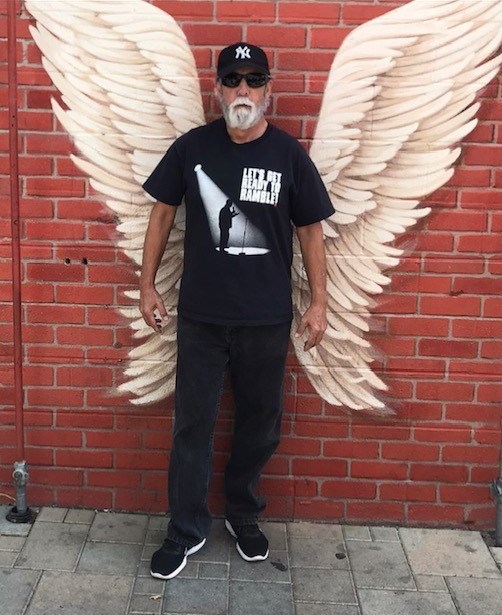 Robert Luna Obituary - Colton, CA