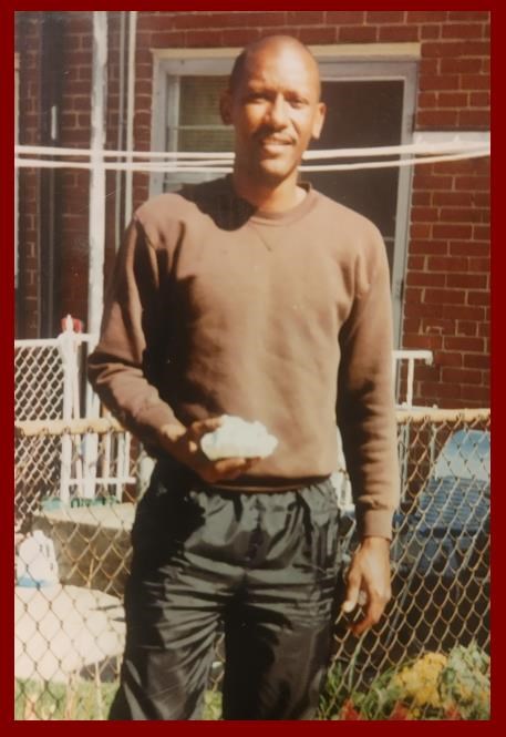 Rodney Jones Obituary - Baltimore, MD