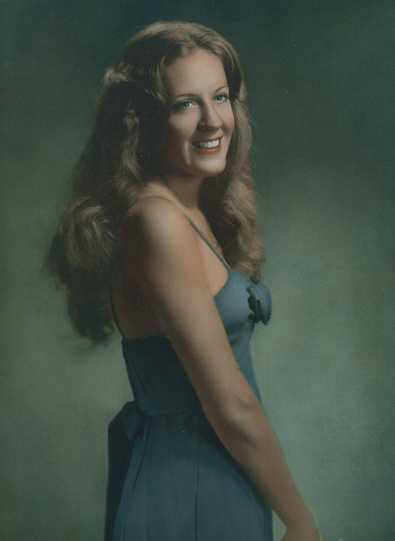 Ashley Waite-Mullins Obituary - Houston, TX