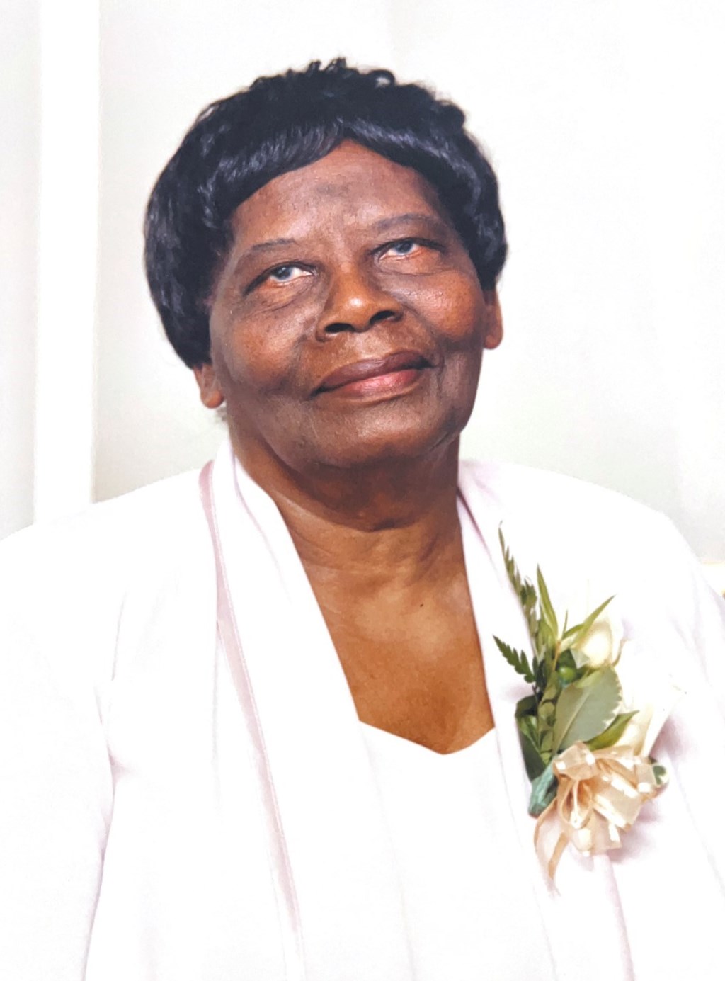 Lucille Smith Obituary - West Hill, ON