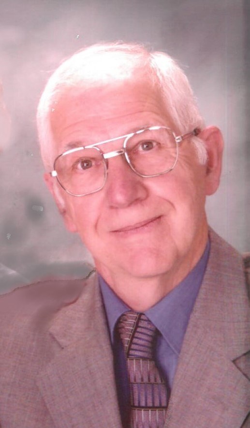 Sherwin E. Terpstra Obituary - Holland, MI