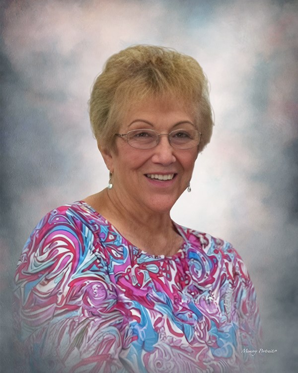 Barbara Smith Obituary - Louisville, KY