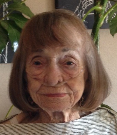 Ruby LAWLER Obituary