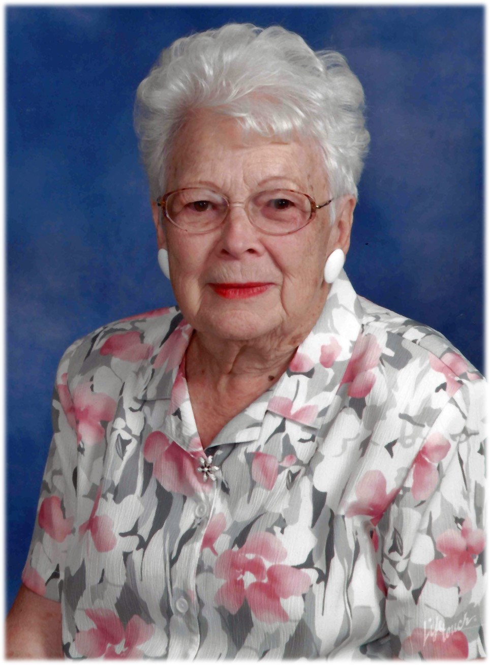 Doris A. Lucas Obituary - St. Clair Shores, MI