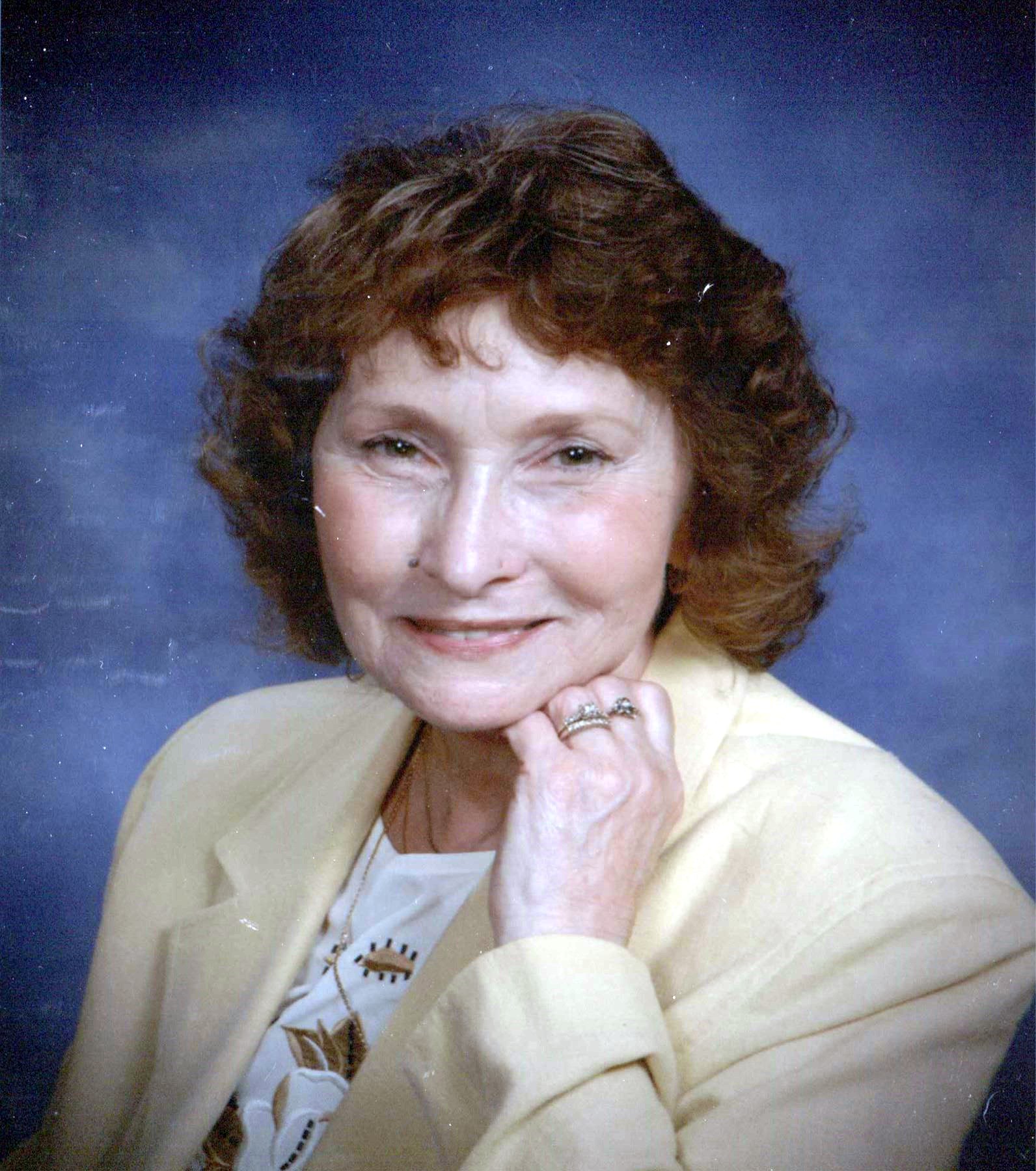 Elizabeth Russell Obituary - Nacogdoches, TX