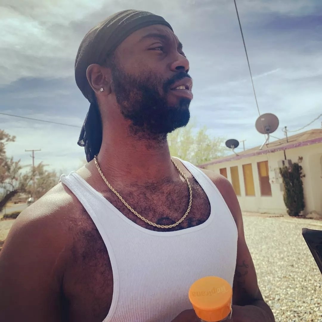 Markell Lister Obituary - Apple Valley, CA