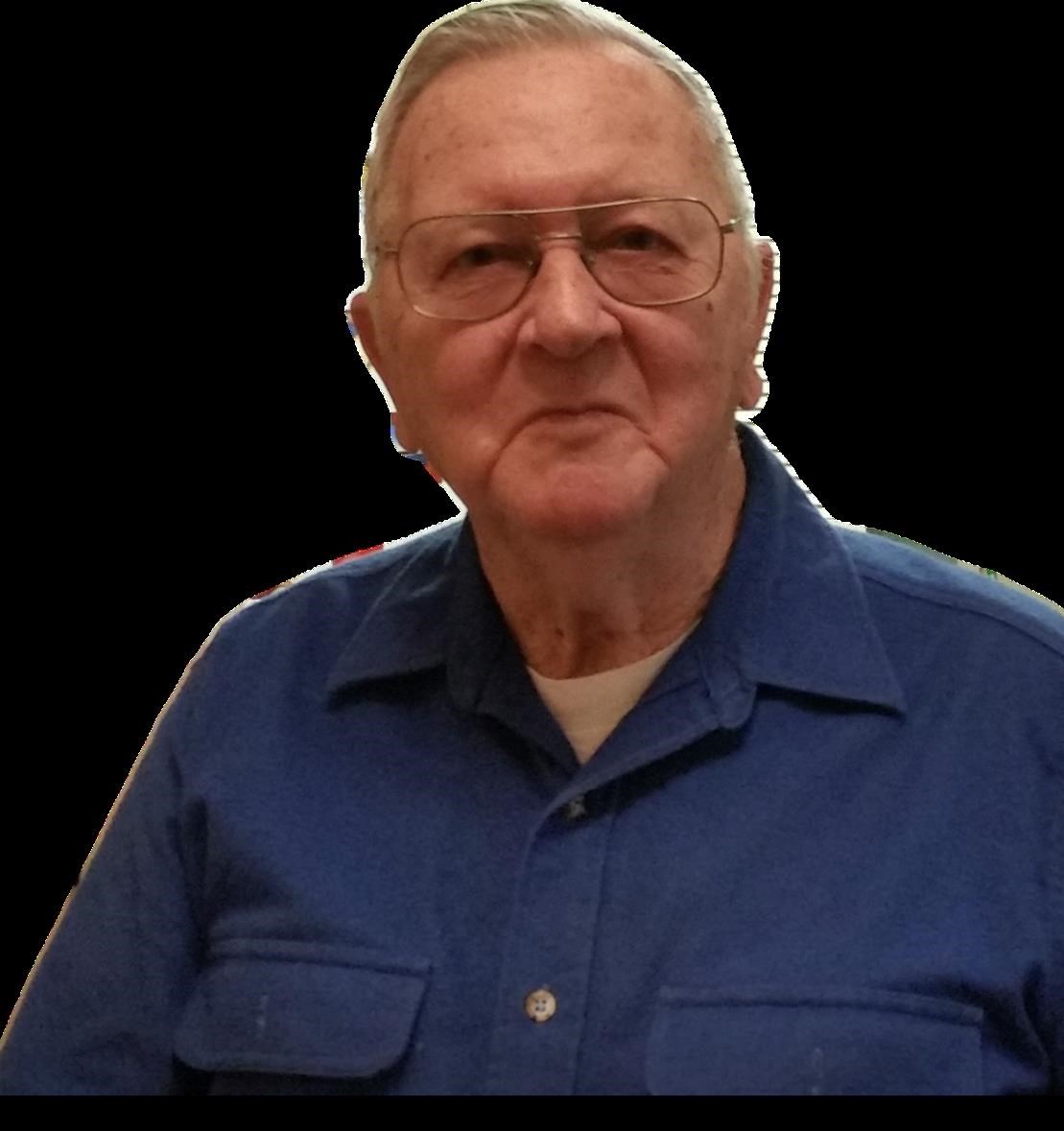 Roger Thomas Obituary - Lufkin, TX