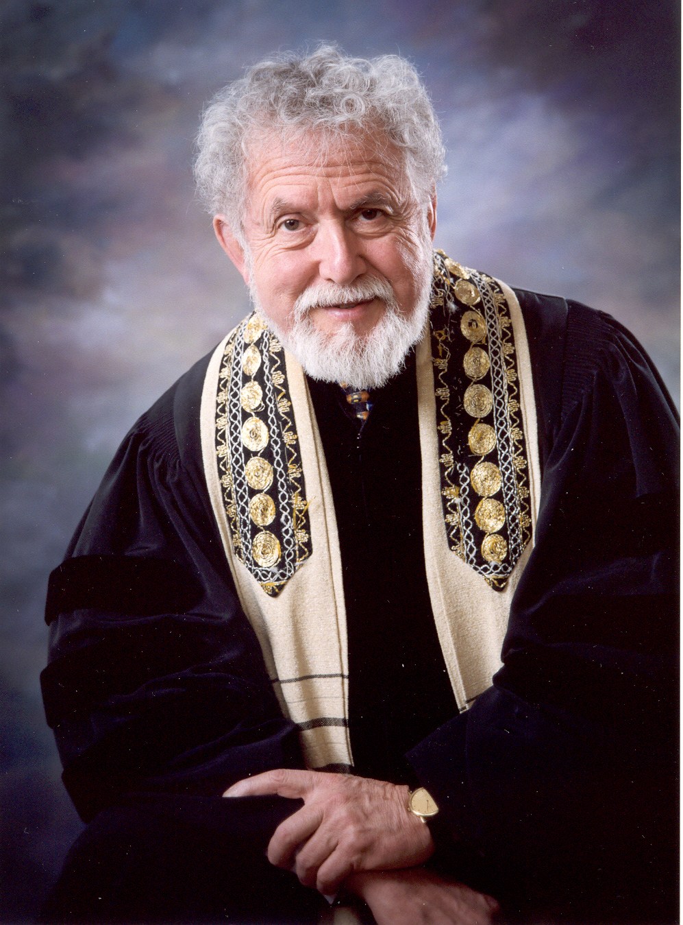 Rabbi Barry Friedman avis de décès - Livingston, NJ