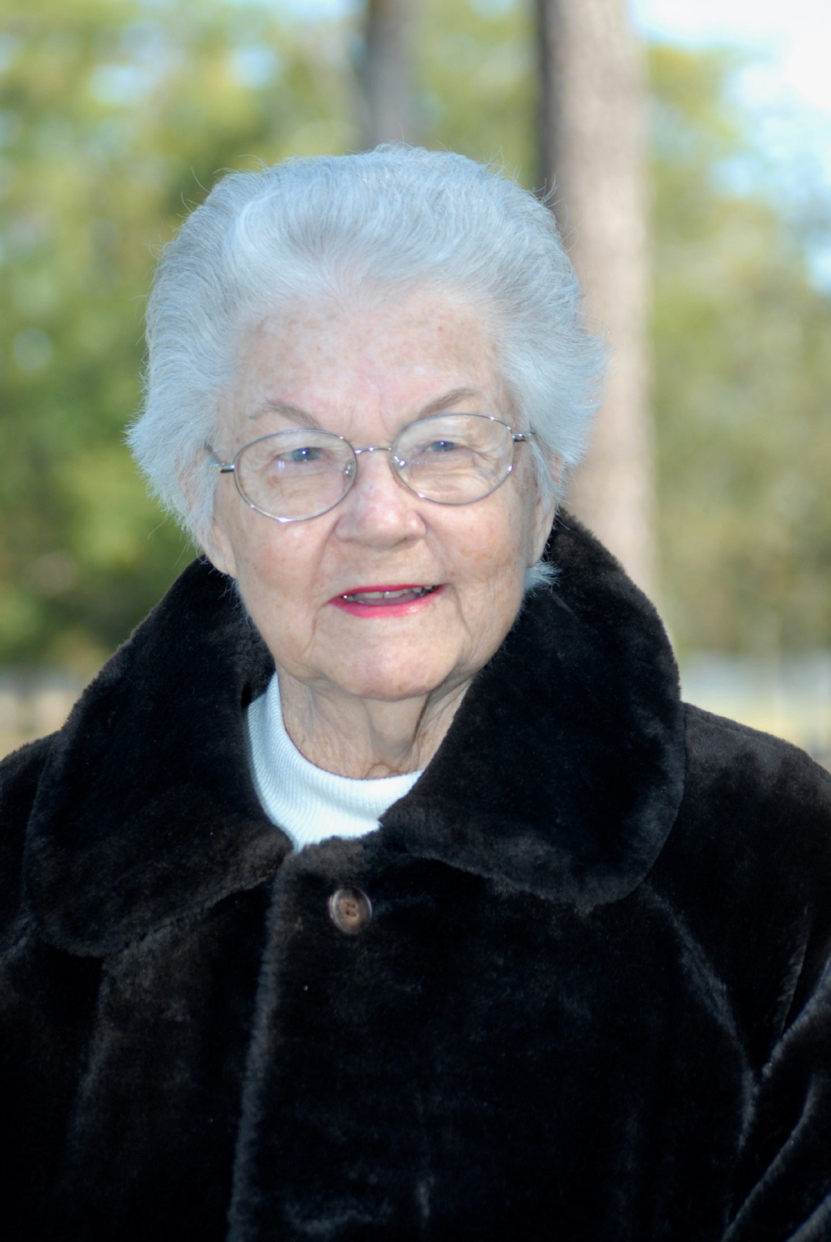 Dorothy Crump Obituary - Houston, TX