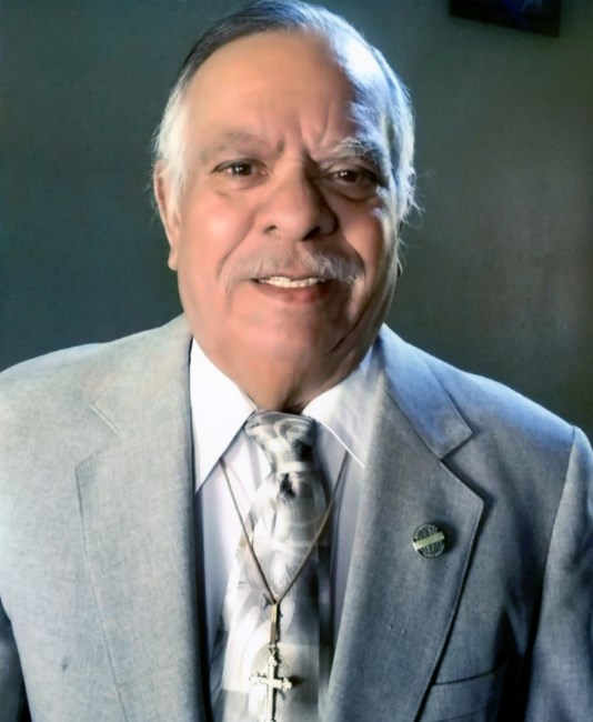 Guillermo Trejo Obituary - El Paso, TX Guillermo Trejo Obituary - El Paso, TX