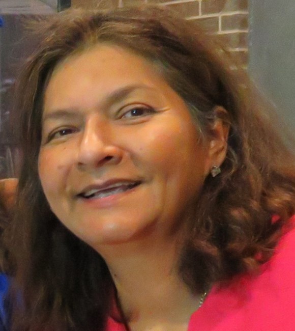 Penny Alvarado Obituary - Houston, TX