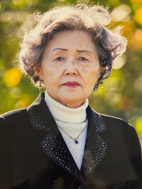 Chong Lee Obituary - Des Plaines, IL