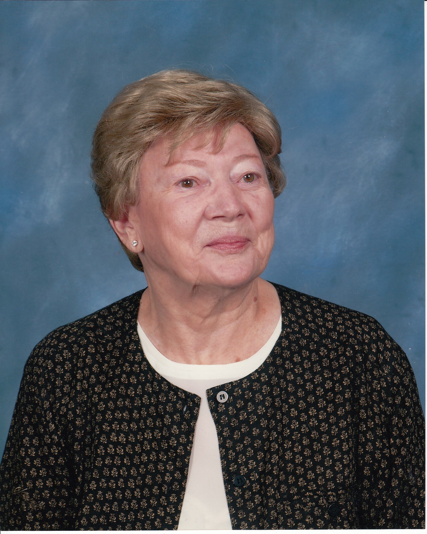 Frances Millar Obituary - Houston, TX