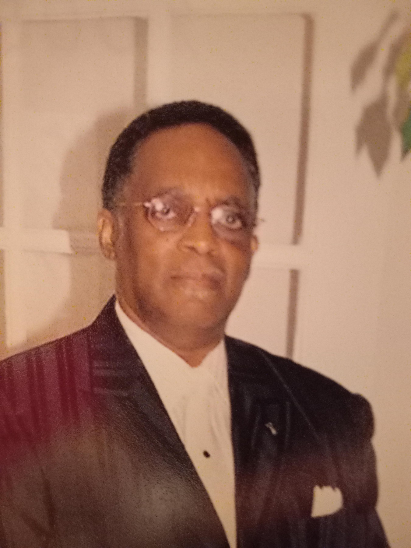 Ruben Miles Obituary - Dallas, TX