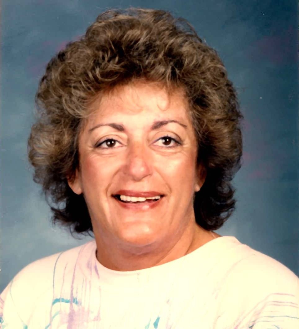 Mary Rosa Giglitto Obituary - San Diego, CA
