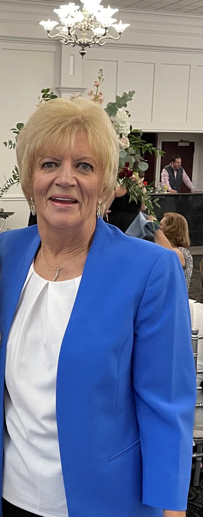 Barbara Jean Socia Obituary - Clinton Township, MI