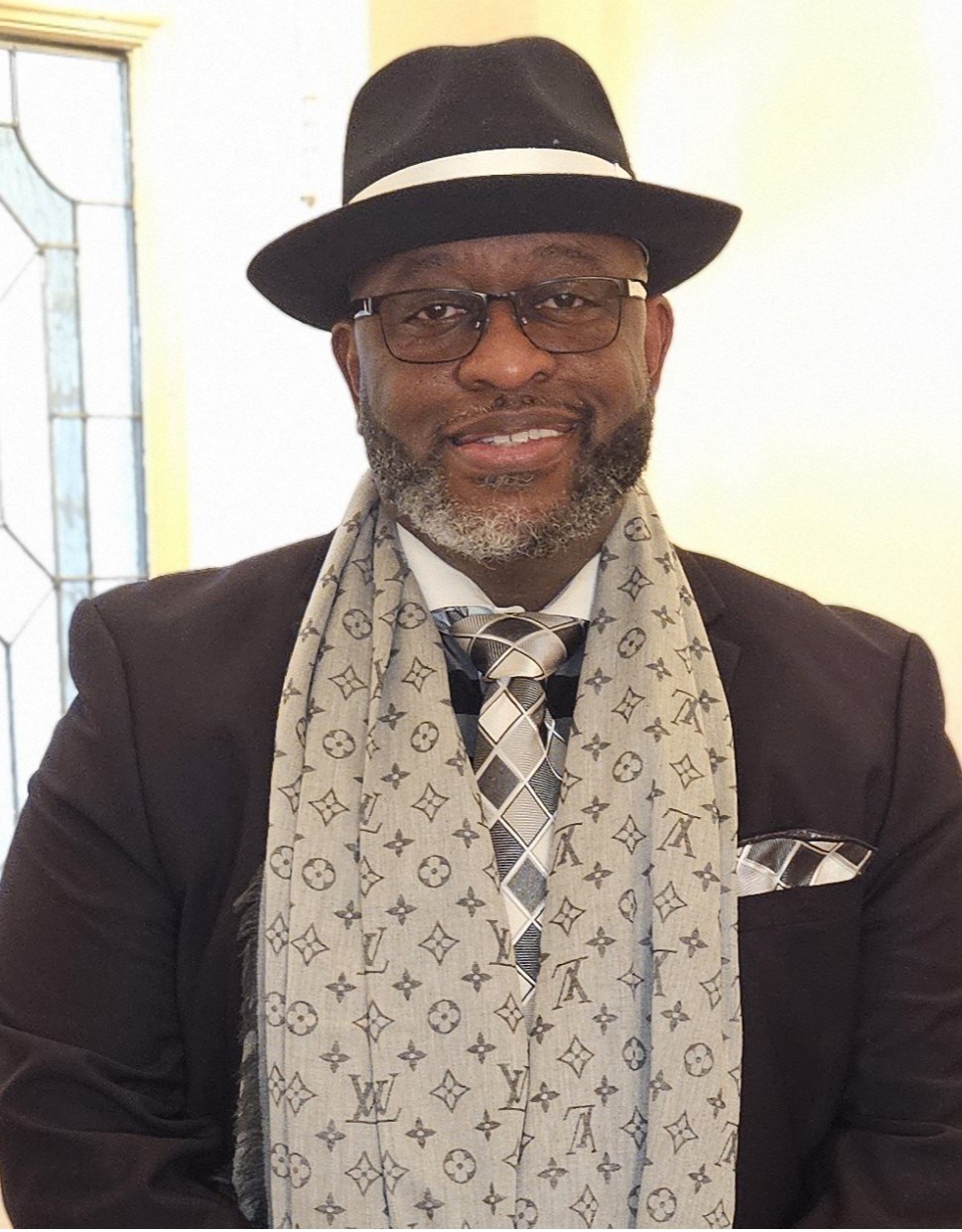 Derrick Benson Obituary - Dallas, TX