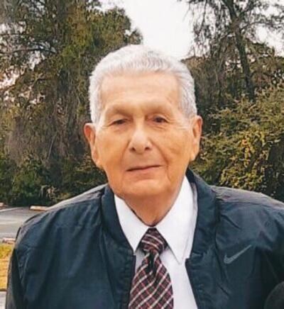 Hector Garcia avis de décès - Port Orange, FL