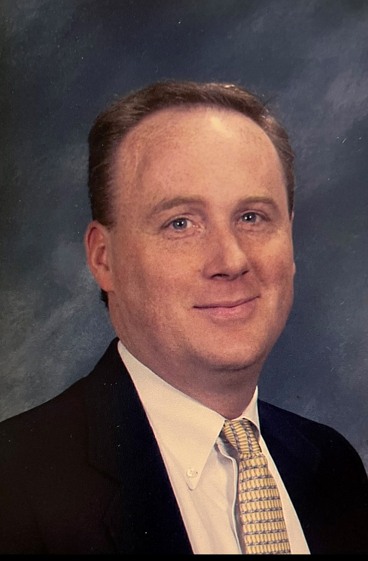 John Aaron Obituary - Gardendale, AL