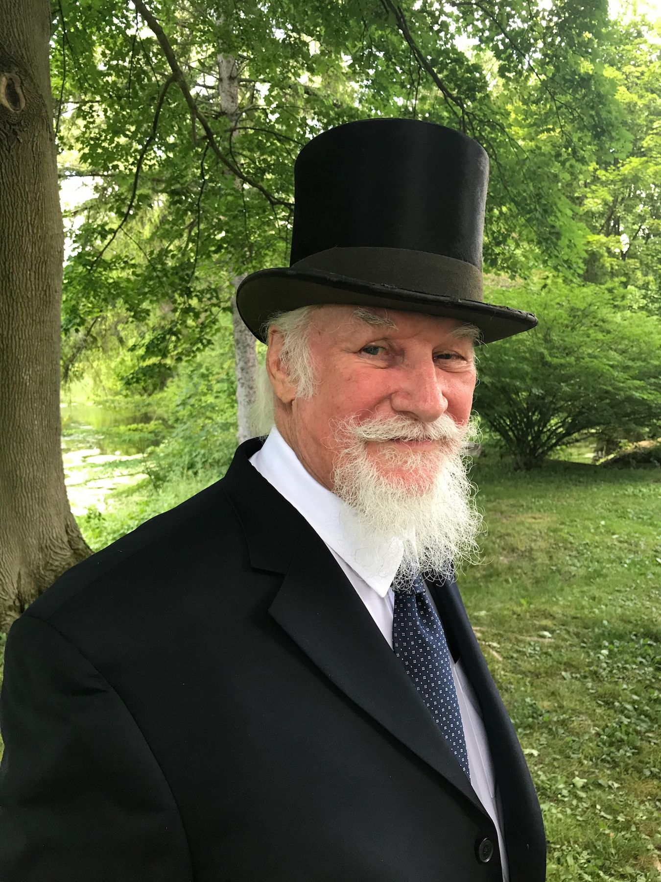 Carl Roesler Obituary - Babylon, NY