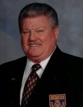 Mr Melvin Howell Obituary - Evansville, IN