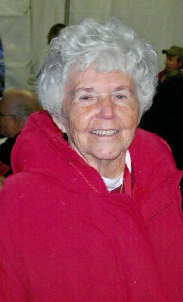 Barbara Ellis Obituary - Norman, OK