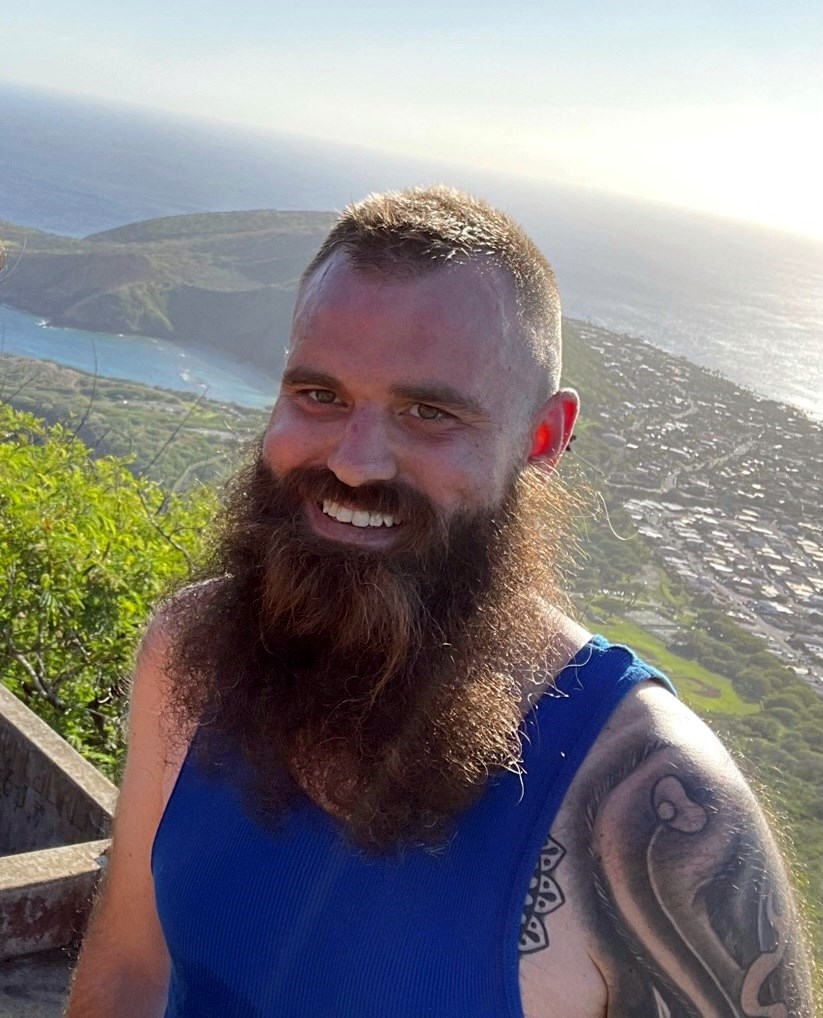 Waymon Roach Obituary - Honolulu, HI