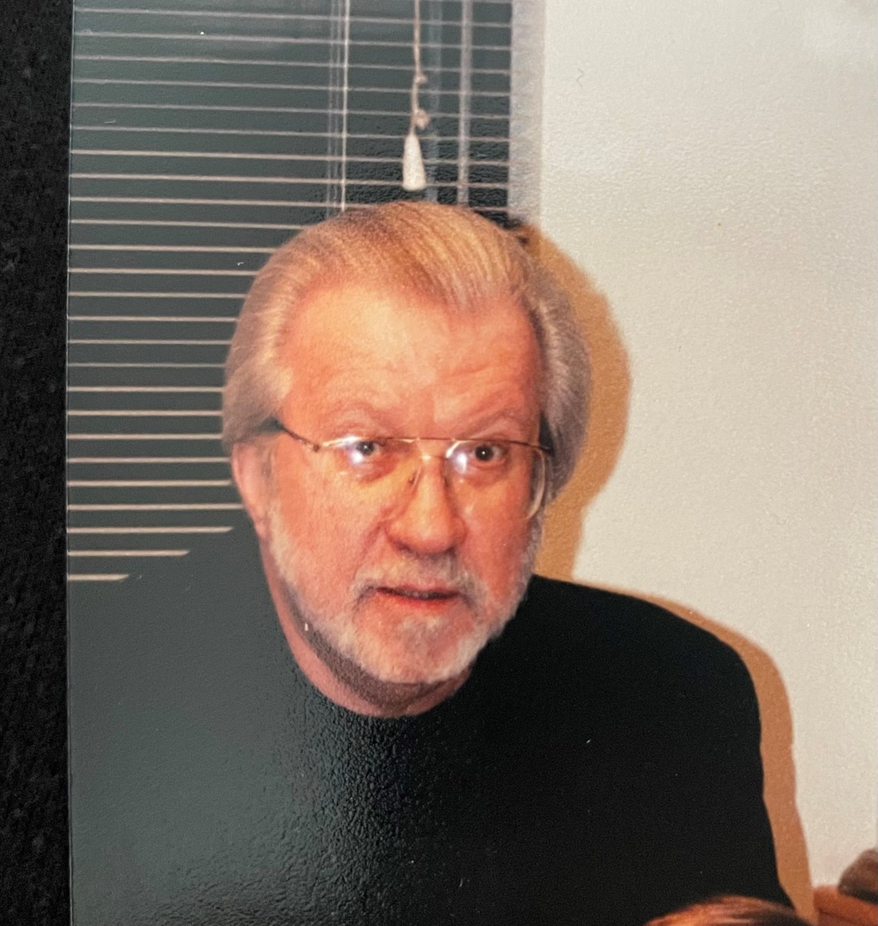 Dr. Gary Ralph Hansen Obituary - St. Louis, MO