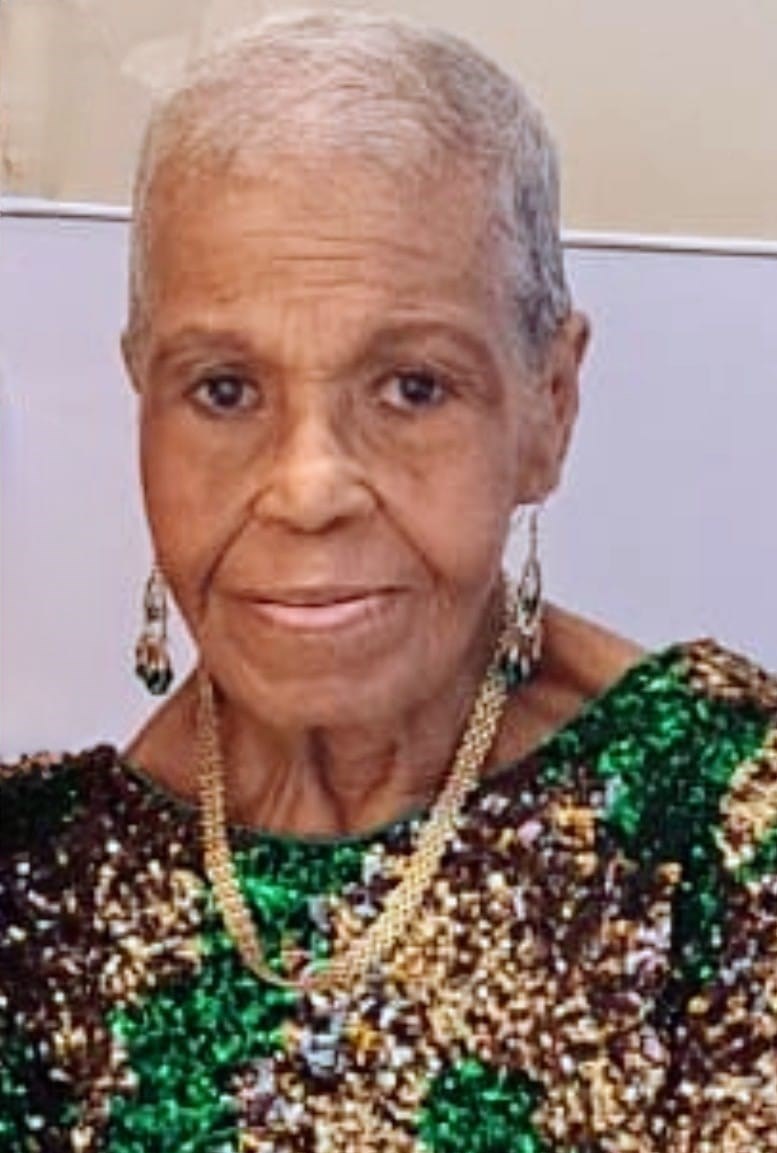 Pearl Patricia George Butcher Obituary - Brampton, ON