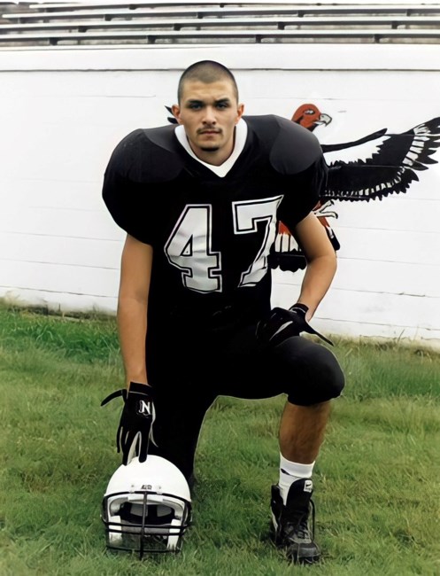 Michael Senter Obituary - Jackson, TN