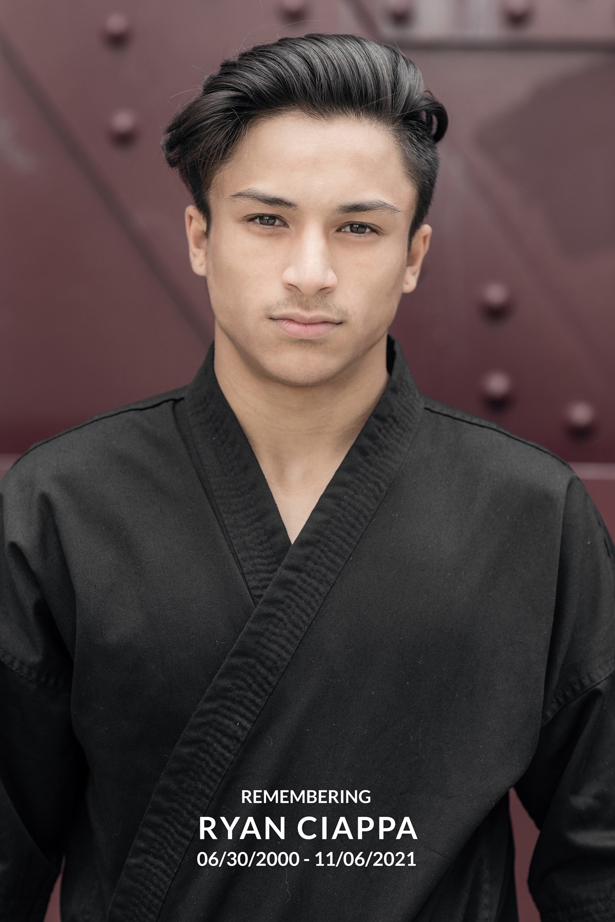 Ryan Ciappa Obituary - Lisle, IL