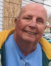 Ronald Joseph Ralph Obituary - Springfield, IL
