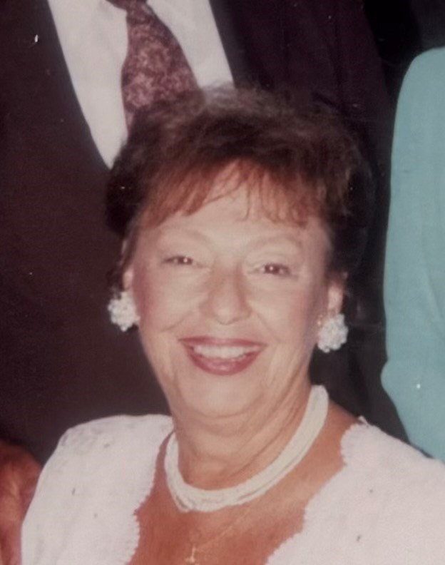 Barbara Gary-Campas Obituary - Largo, FL